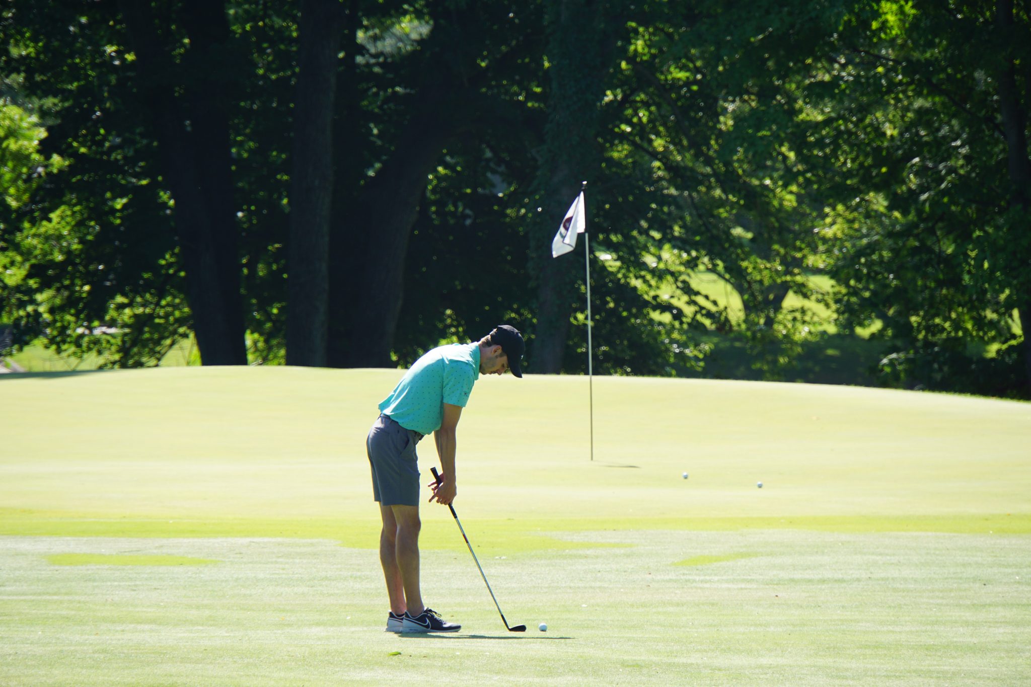 Golf – North Shore Golf Club | Menasha, WI | Private Golf Club
