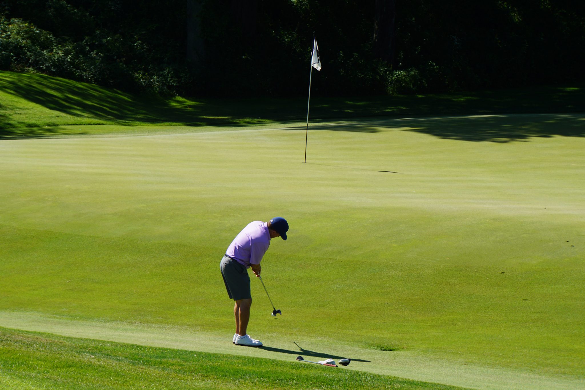 Golf – North Shore Golf Club | Menasha, WI | Private Golf Club